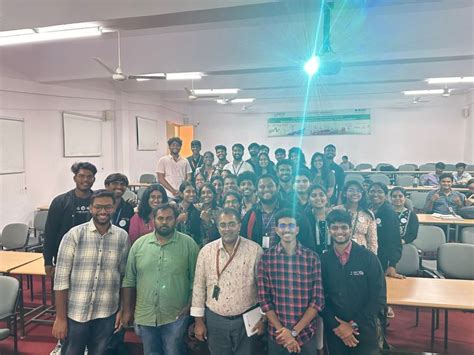 Shaik Umar F On Linkedin Ieee Youngprofessionals Stepevent