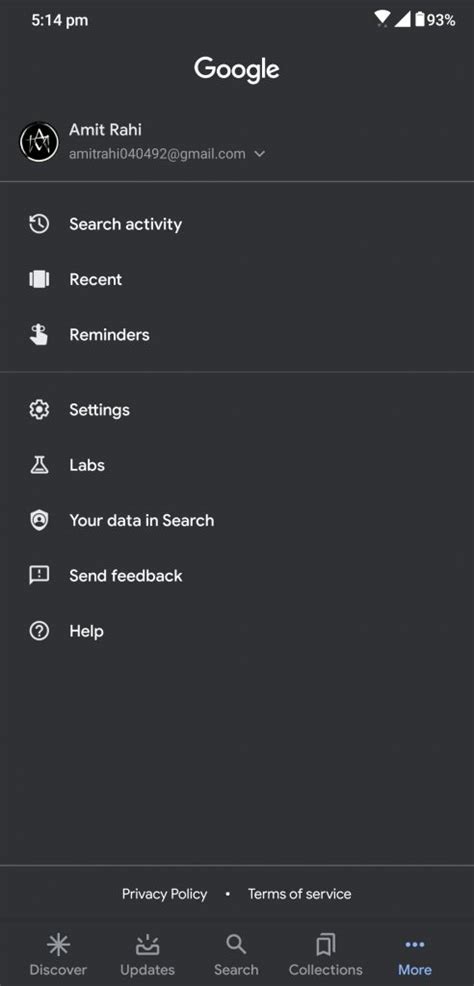 Fix Google Assistant Not Working Issue on Your Android