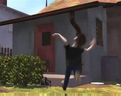 Toy Story 1995 R Poland