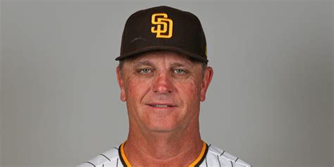 Bobby Dickerson New Padres Third Base Coach