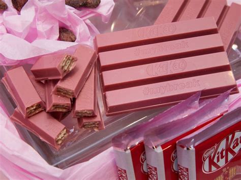 Gesundes Kitkat? So plant Nestlé seinen Strategiewechsel - Business Insider
