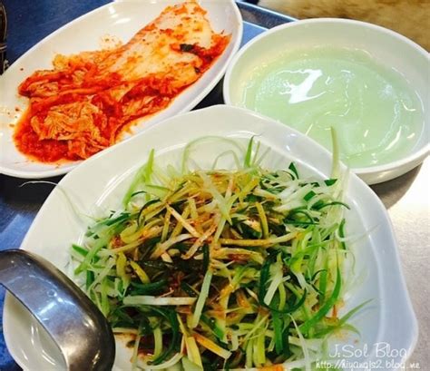 풍년집 정육식당 고강점