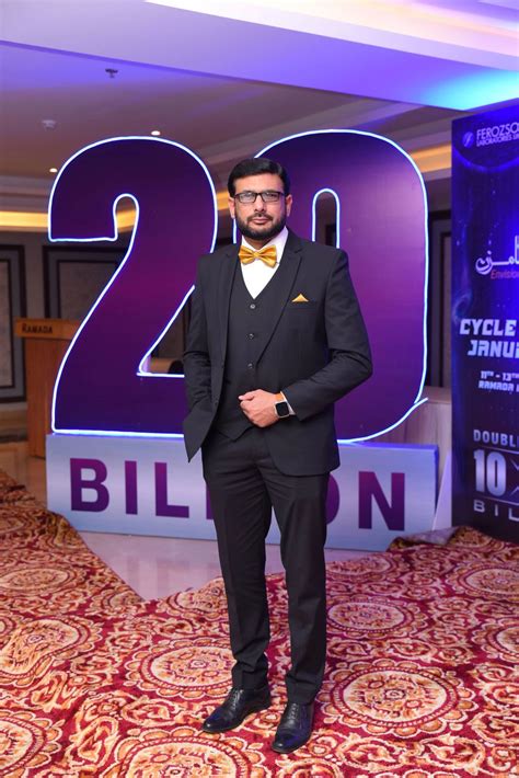 Muhammad Fiaz On Linkedin Doublethepride Ferozsons
