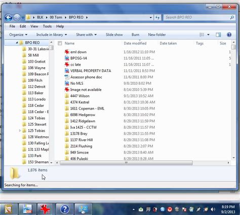Advance To Next Subfolder Using A Shortcut Microsoft Q A