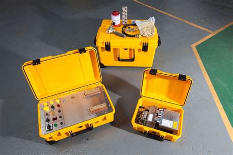 A 2 Sea Solutions Ltd On Linkedin The A 2 Sea Mobile Power Grounding Unit Mpgu Is Used