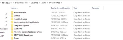 Git Why My Project Is Trying Tu Add To The Commit Other Folders Stack Overflow