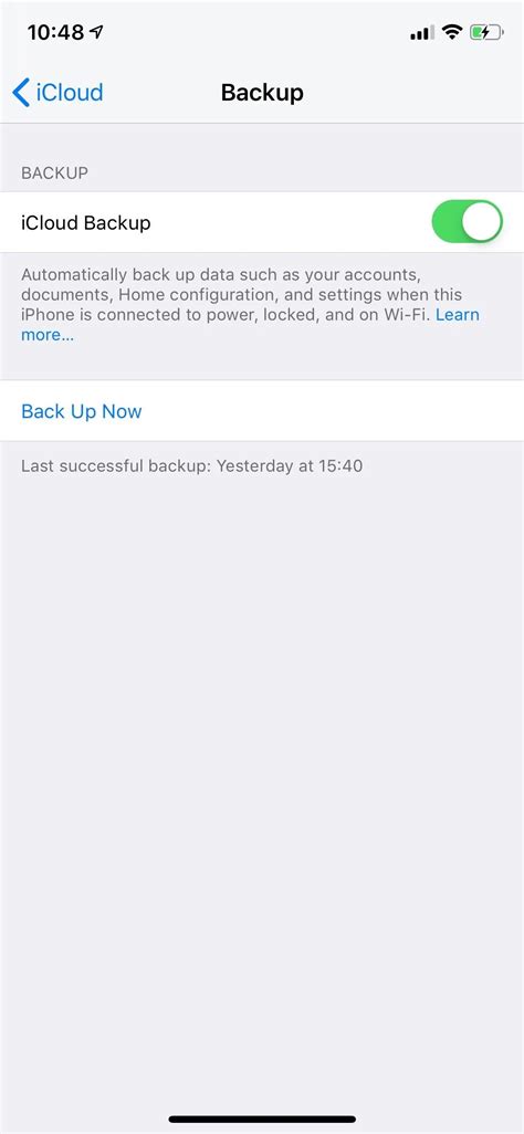 How To Back Up Restore Your IPhone Without ITunes IOS IPhone Gadget Hacks
