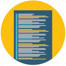 Code Css Style Web Icon Download On Iconfinder