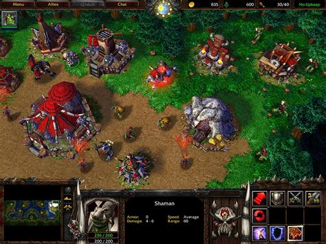 WarCraft 3: Reign of Chaos - The Next Level GameCube Game Review