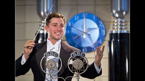 Alex Mendham And His Orchestra News