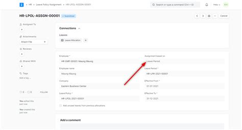 earned leave not calculating · issue 28245 · frappe erpnext · github