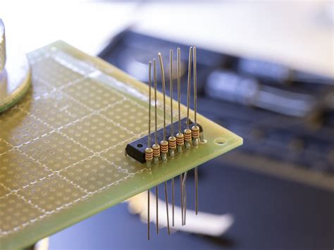 Seven Segment Counter MOHIT BHOITE