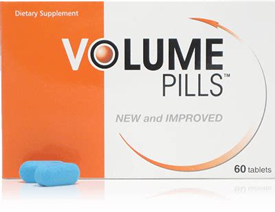 Volume Pills Review (Ingredients, Side Effects, and Pricing for 2022)