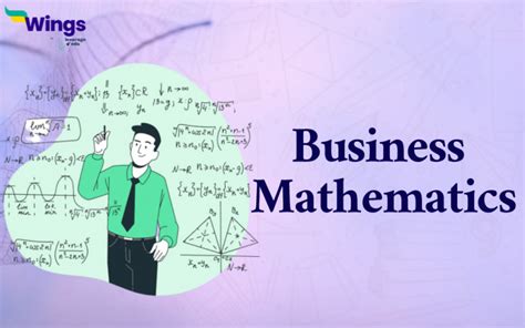 Business Mathematics Course Topics Importance Leverage Edu