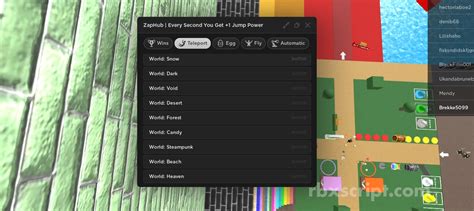 Avatar Fighting Simulator Auto Farm Auto Hatch Scripts RbxScript