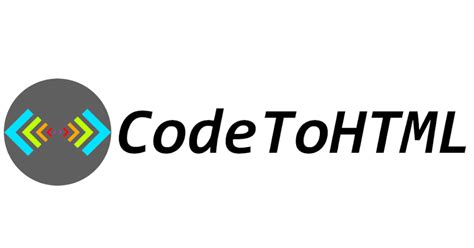VSCodeコードをHTMLやPDFに変換する拡張機能 てくてくラボ
