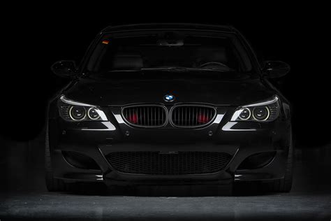 Bmw M5 E60 Wallpaper Hd