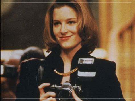 Bridget Fonda 2014 Bridget Fondas Acting Career As Shes Seen For