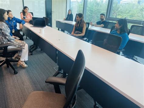 Sunanda Saha On Linkedin Grateful To Be Part Of This Amazing Initiative By Vminclusion India