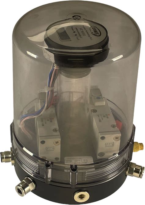 Sitomatic Positioner 24vdc 420ma Large Size Spring Return
