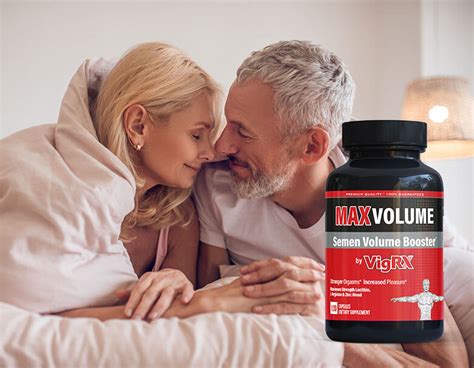 VigRX Max Volume - Natural Health Source: Top Health & Beauty Products & Articles