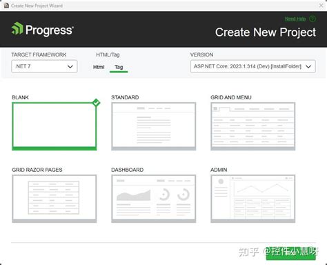 五个步骤！轻松将aspnet Mvc项目迁移至aspnet Core 知乎