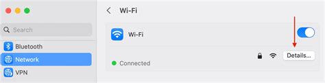 DNS Over HTTPS DoH On MacOS