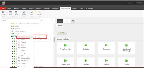 sitecore personalization engine sitecore personalization