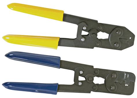 Tool American Autowire Double And Single Crimper Splice Clip