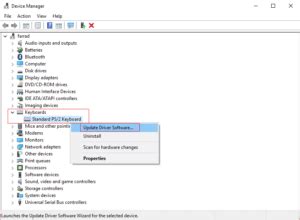 Fixes For Enter Key Not Working On Windows TechCult