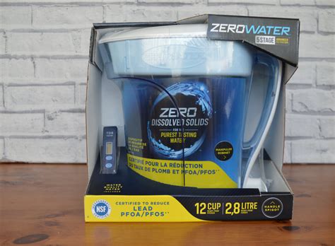 Zero Water Filter Orange Beads At Cari Kirby Blog