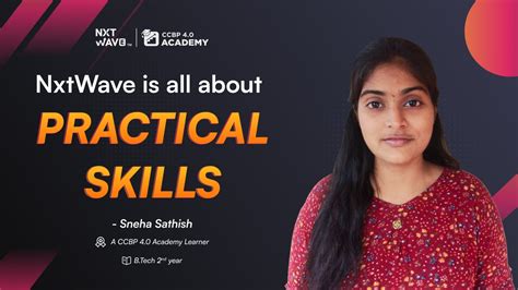 Nxtwave On Linkedin Nxtwave Ccbp Nxtwaveccbp Nxtwavemalayalam