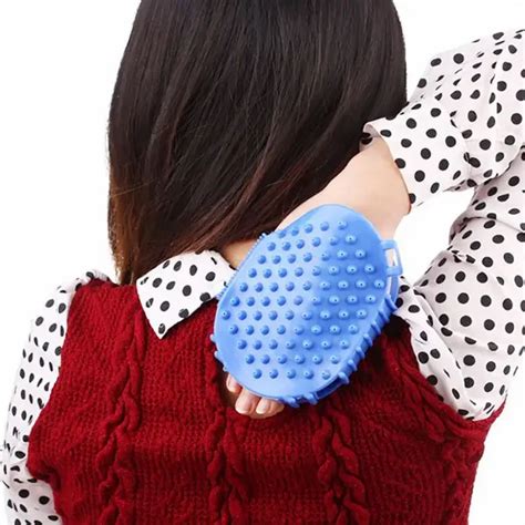 China Abs 7 Ball Magnetic Glove Massager For Clinic At ₹ 150 In Madurai