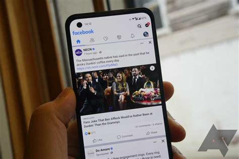 Facebook How To Delete Notifications