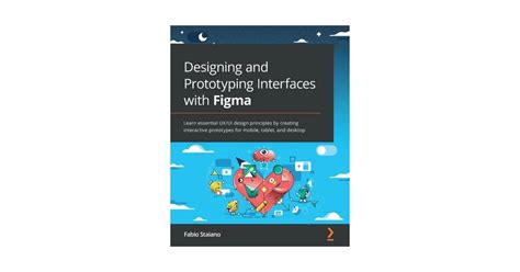 Designing And Prototyping Interfaces With Figma Learn Essential Uxui