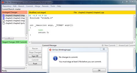 Git Visualstudio 2012 Github Integration Stack Overflow