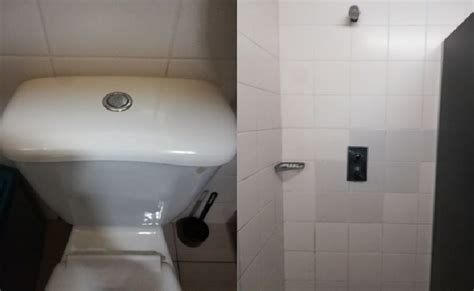 Examples Of Complete Discharge Flushing Cistern And Self Closing Download Scientific Diagram