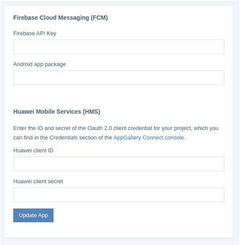 GitHub TwinPush Android Sdk Android SDK And A Demo Application Exploring All The Possibilities