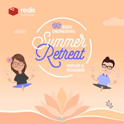 Redis On Linkedin At Redis We Find Unique Ways To Promote A Healthy