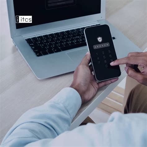 Cybersecurity Businesssecurity Cyberprotection Infosec… Itcs Information Technology