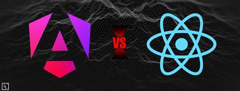 Angular Vs React Uma Comparação Através De Recursos Dos By Lucas