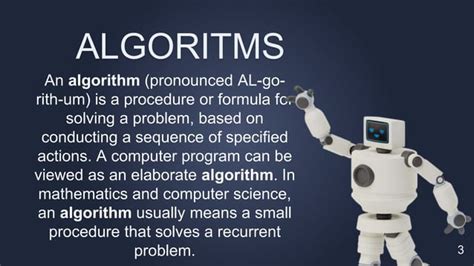 advance algoritm and flow charts pptx computing technology