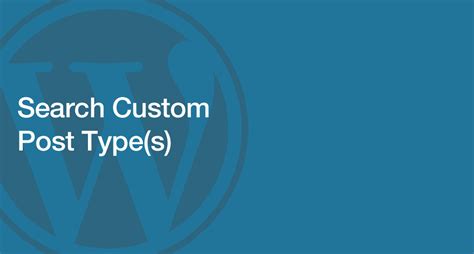 Download Free Wordpress Custom Post Type Template Hierarchy Softwareroom
