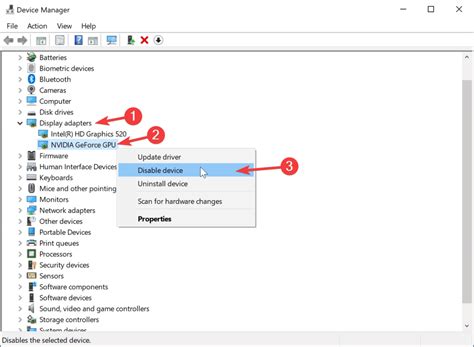 How To Disable The Discrete Gpu On Microsoft Surface Book