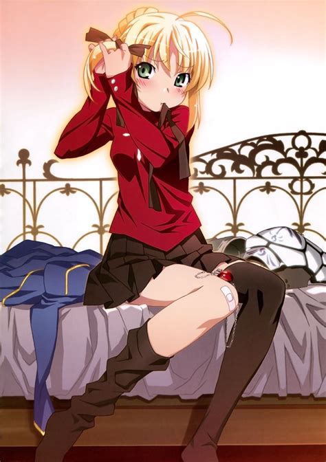 Saber Rin Cosplay By Watanabe Akio Anime Anime Images Anime Lovers
