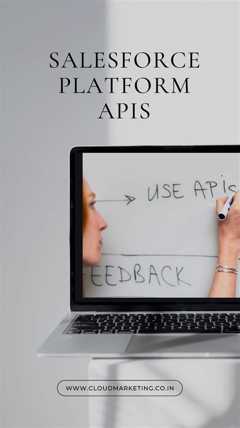 Get To Know The Salesforce Platform Apis By Cloud Marketing Oct