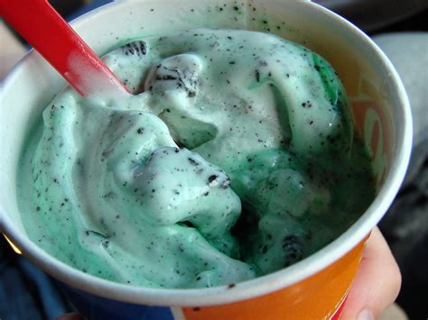 Oreo Brownie Ice Cream Dairy Queen At Bonnie Tyler Blog