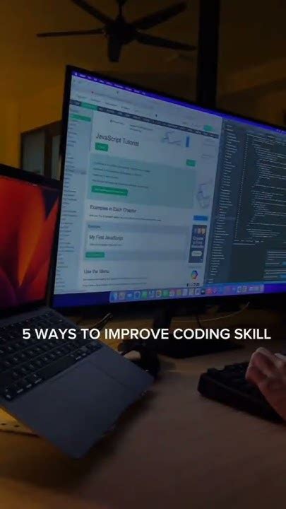 5 Tips For Coding Skills Programminglanguage Progamer Code Coding
