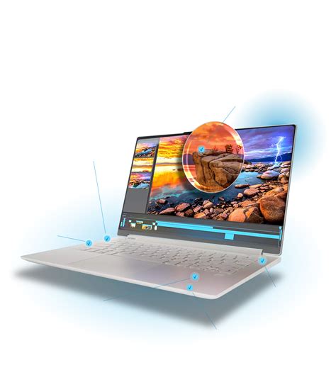 Portables Intel Evo De Lenovo Performances Ultra R Actives Lenovo France