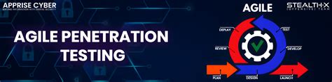 Agile Penetration Testing Apprise Cyber